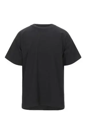 John Elliott T-shirt Size Cotton - Black