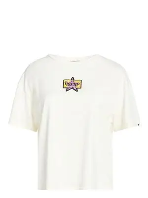 Herno Jersey T-shirt - Off White