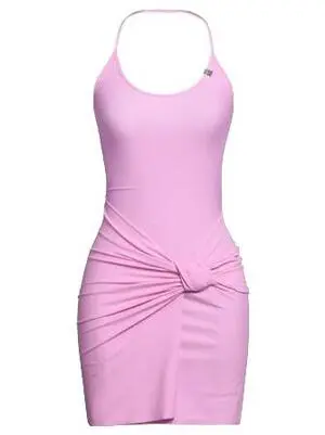 1017 Alyx 9sm Mini Bodycon Dress - Pink