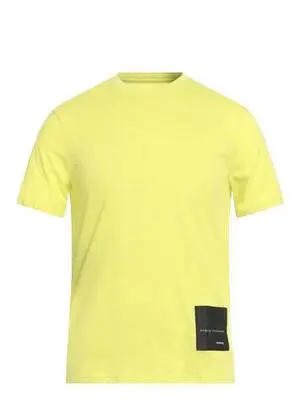 Armani Exchange X Mixmag T-shirt Size Cotton - Green
