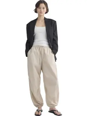 Everlane Parachute Pant - Peyote