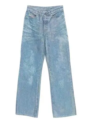 DIESEL® 1971 D-sent-fsi2 Jeans - Blue