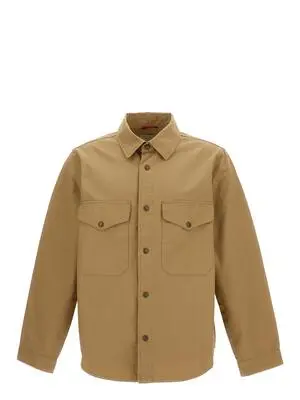 MANIFATTURA CECCARELLI Overshirt