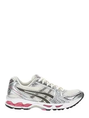 Asics Gel-kayano 14 Athletic Sneakers - Multicolor