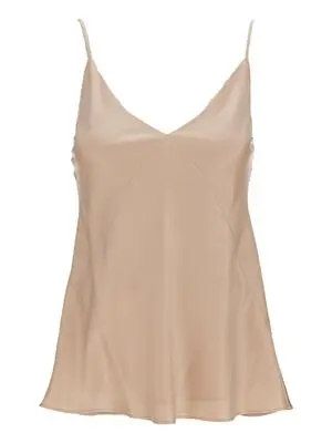 Max Mara Sigh Top Rosa