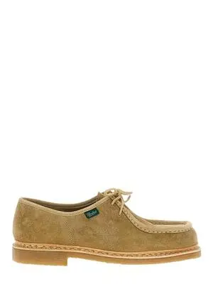 Paraboot Laced Micka Ario Beige