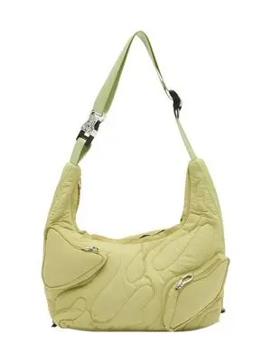 ARCS X Octi Little Hey Sling Bag - Moss
