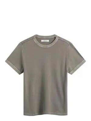 Gimaguas Max T-shirt - Grey