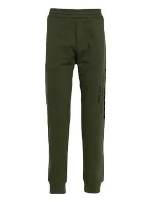 Alexander McQueen Logo Sweatpants - Green