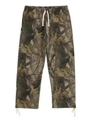 Supreme Small Box Drawstring Sweatpant - Multicolor