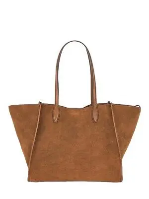 Madewell Lexington Tote - Tan