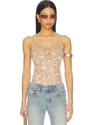 DIESEL® Ezzy Bodysuit - Beige