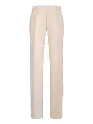 LARDINI Pocket Trousers - Neutrals