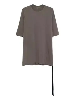 Rick Owens Jumbo T-shirt - Brown