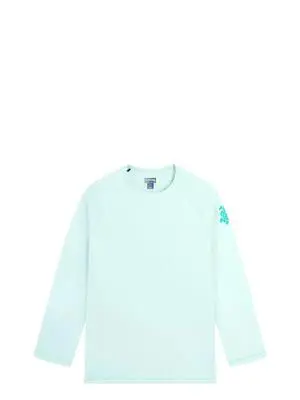Vilebrequin Long-sleeve T-shirt - Blue