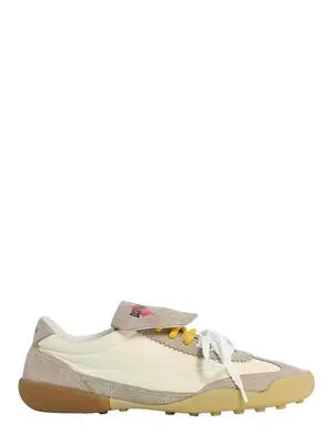 Dsquared2 Lace-up Sneakers - Neutrals