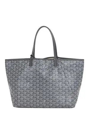 Goyard Saint Louis Pm Tote Bag - Grey