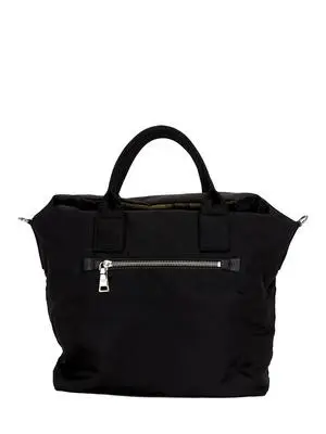 Prada Reversible Camouflage Handbag - Multi