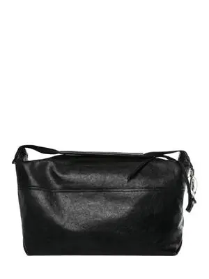 LEMAIRE Berlingot Shoulder Bag - Black