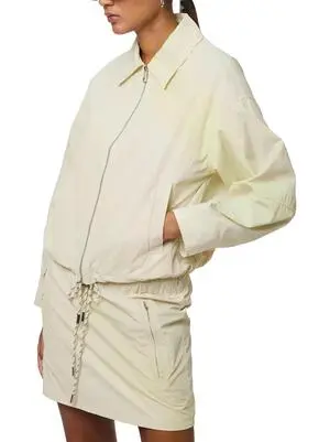 Apparis Ada Rain Jacket - Neutrals