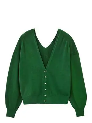 BA&SH Brenda Sweater
