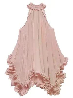 ANIYE BY Tessa Mini Dress - Pink