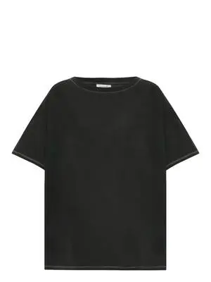 American Vintage Pymaz T-shirt - Grey