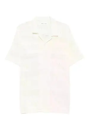 SAMSOE SAMSOE Samartin Shirt - Neutrals