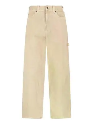 Dickies Carpenter 997 Loose-fit Jeans - Neutrals