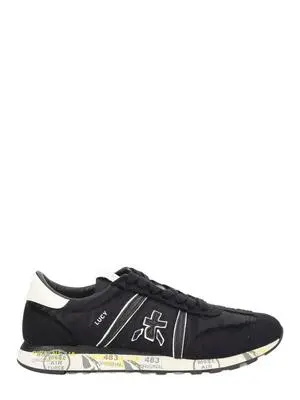 Premiata Lucyd 0.1 8140 Sneakers Black