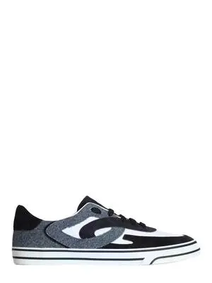 Dolce & Gabbana Dg Sailing Sneakers - Blue