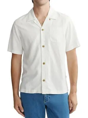 DL1961 Hugh Pocket Shirt Windswept