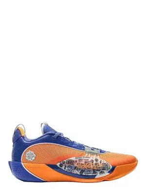 LI-NING Wade All City 13 Encore Sneakers - Orange