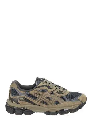 Asics Gel-NYC Sneaker Grey
