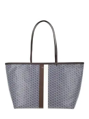 TORY BURCH Racer Tote