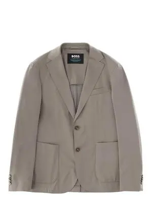 BOSS C-hanry" Blazer - Grey