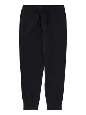 BOSS Jogger Pants With Logo - Blue