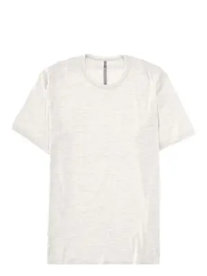 Veilance T-shrit "frame Ss - Grey