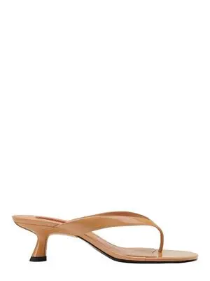 SIMONMILLER Beep Sandals - Neutrals