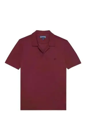 Vilebrequin Short-sleeves T-shirt - Red