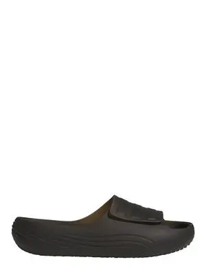 Adidas Adislide Sandals - Core Black