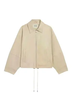 Apparis Ada Jacket - Neutrals