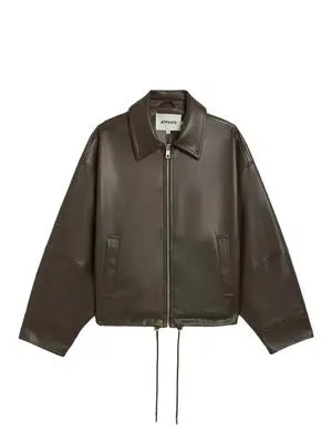 Apparis Ada Jacket - Brown