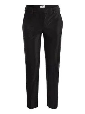 PT TORINO Velvet Trousers