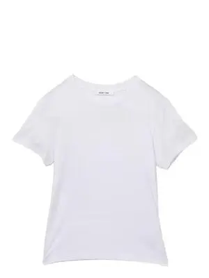 Helmut Lang Crewneck T-shirt - White