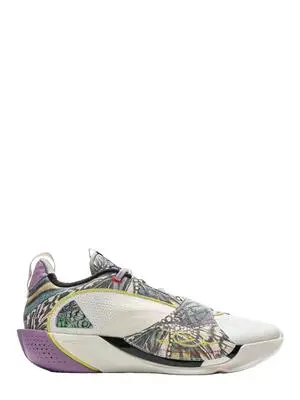 LI-NING Wade All City 13 Basketball Sneakers - Neutrals