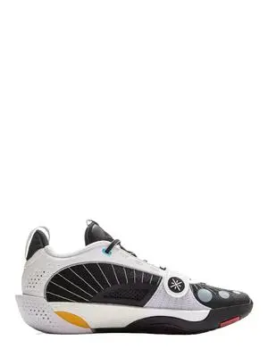 LI-NING Wade All City Basketball Sneakers - Black