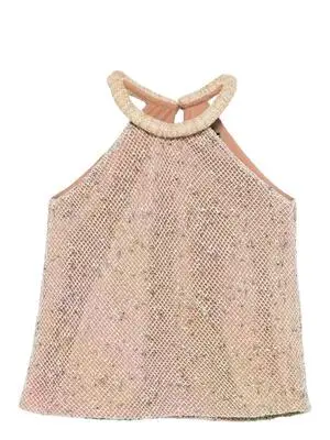 ROSANNA OCAMPO Tuka Top