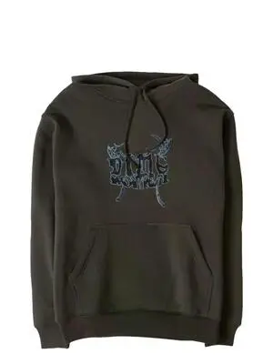 DIME Axe Hoodie