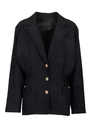 BLAZÉ MILANO Buttoned Blazer